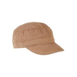 Camel Active Cap in Hellbraun - 46% | Herren-muetzen-caps