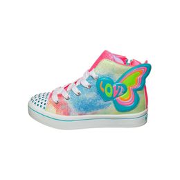 Skechers Sneakers "Twi-Lites 2.0" in Bunt - 33% | Gr&ouml;&szlig;e 33 | Kindersneakers