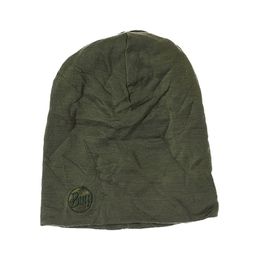 Buff Beanie in Khaki - 45% | Damen-muetzen-caps