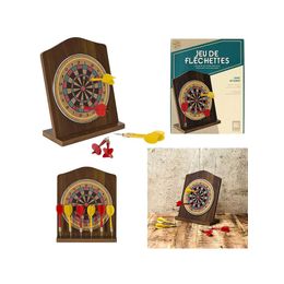 The Concept Factory Retro-Dartspiel - 11% | Gesellschaftsspiele