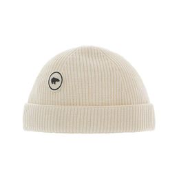 Eisb&auml;r Eisb&auml;r Wollm&uuml;tze "Raik" in Creme - 32% | Damen-muetzen-caps