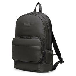 Puccini Rucksack "2in1" in Schwarz - (B)29 x (H)42 x (T)16 cm - 63% | Damen-taschen