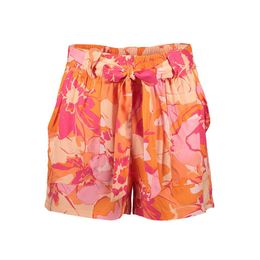 Only Shorts "Nova" in Rosa/ Orange - 40% | Gr&ouml;&szlig;e M | Shorts
