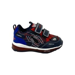 Geox Sneakers "Todo" in Dunkelblau - 46% | Gr&ouml;&szlig;e 22 | Babysneakers