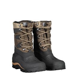 CMP Winterstiefel "Nietos" in Braun - 38% | Gr&ouml;&szlig;e 43 | Herrenstiefel