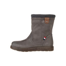 Freyling Winterboots in Grau - 70% | Gr&ouml;&szlig;e 38 | Damen-stiefel