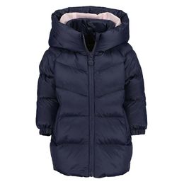 Blue Seven Steppjacke in Dunkelblau - 62% | Gr&ouml;&szlig;e 74 | Babyjacken