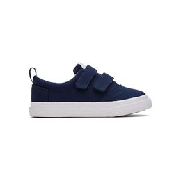 Toms Shoes TOMS Sneakers in Dunkelblau - 51% | Gr&ouml;&szlig;e 23,5 | Babysneakers
