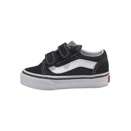 Vans Sneakers "Old Skool" in Schwarz - 37% | Gr&ouml;&szlig;e 26 | Kindersneakers