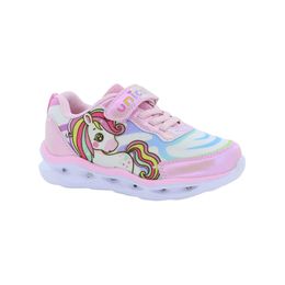 Disney Sneakers in Rosa - 55% | Gr&ouml;&szlig;e 33 | Kindersneakers