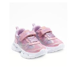 Lelli Kelly Sneakers "Noemi" in Rosa - 56% | Gr&ouml;&szlig;e 33 | Kindersneakers
