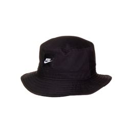 Nike Sportswear Sonnenhut in Schwarz - 35% | Gr&ouml;&szlig;e S/M | Damen-muetzen-caps