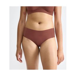 Sloggi Panty "Zero Feel" in Braun - 43% | Gr&ouml;&szlig;e L | Damen-unterteile