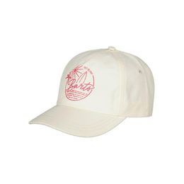 Barts Cap "Kaukura" in Creme - 43% | Damen-muetzen-caps