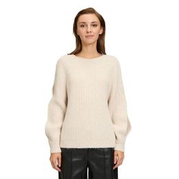 Cartoon Pullover in Beige - 71% | Gr&ouml;&szlig;e 38 | Damen-pullover-cardigans