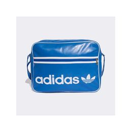 Adidas Umh&auml;ngetasche in Blau - 26% | Herrentaschen
