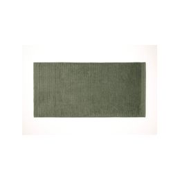 HNL Duschtuch "Prestige" in Khaki - 36% | Gr&ouml;&szlig;e 70x140 cm | Badtextilien