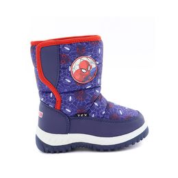 MARVEL Boots in Dunkelblau/ Rot - 56% | Gr&ouml;&szlig;e 28 | Kinderstiefel