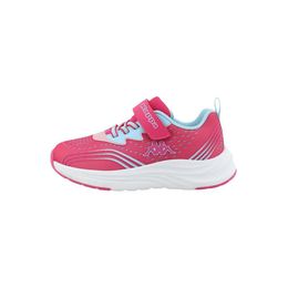 Kappa Sneakers "Anica" in Pink - 55% | Gr&ouml;&szlig;e 34 | Kindersneakers