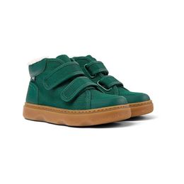 Camper Sneakers in Gr&uuml;n - 54% | Gr&ouml;&szlig;e 32 | Kindersneakers