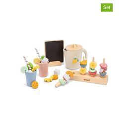 New Classic Toys Sommerparty-Spielset - ab 3 Jahren - 10% | Kaufladen-spielkueche