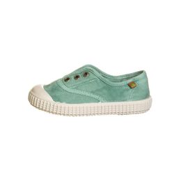 El Naturalista Sneakers "Siringa" in Mint - 53% | Gr&ouml;&szlig;e 27 | Babysneakers