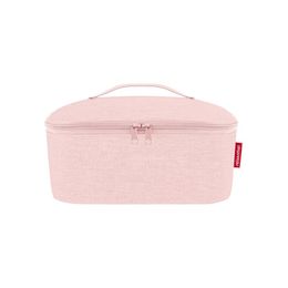 Reisenthel K&uuml;hltasche "M" in Rosa - (B)28 x (H)12 x (T)22,5 cm - 10% | Damen-outdoor-ausruestung