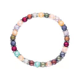 Pearline Perlen-Armband in Bunt - 76% | Schmuck