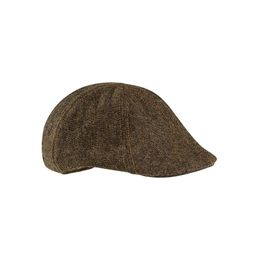 Camel Active Cap in Hellbraun - 55% | Gr&ouml;&szlig;e L | Herren-muetzen-caps