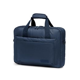 Puccini Laptoptasche "Zone" in Dunkelblau - (B)32 x (H)40 x (T)12 cm - 57% | Herrentaschen