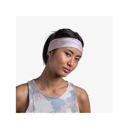 Buff Stirnband "Coolnet UV" in Rosa/ Lila - 52% | Damen-stirnbaender