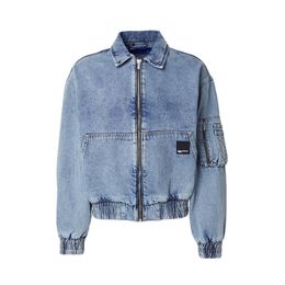KARL LAGERFELD JEANS Jacke Herren Gr&ouml;&szlig;e XXL blue denim