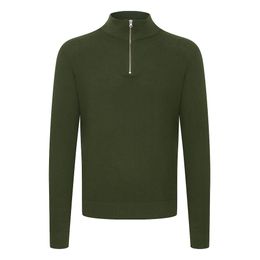 Casual Friday Pullover 'Karlo' Herren Gr&ouml;&szlig;e M dunkelgr&uuml;n
