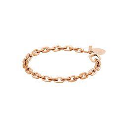 Liebeskind Berlin Bracelet female Gold size One Size