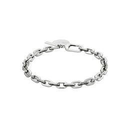 Liebeskind Berlin Bracelet female Silver size One Size