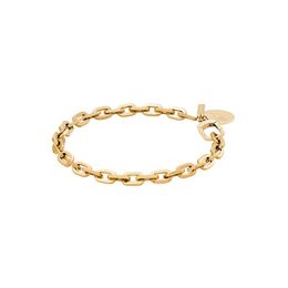 Liebeskind Berlin Bracelet female Gold size One Size