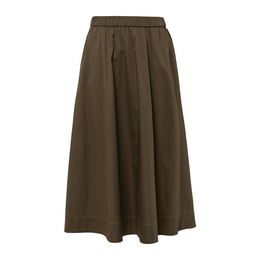 comma, Comma Skirt female Green size 36