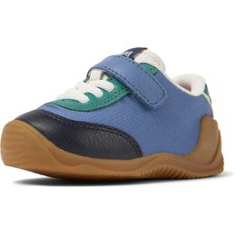 Camper Sneakers 'Dadda' boy Blue size 26
