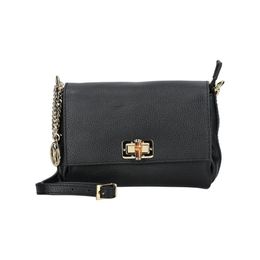 Caprice Crossbody Bag female Black size One Size
