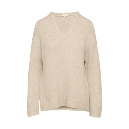 s.Oliver Pullover Damen Gr&ouml;&szlig;e XXXL creme