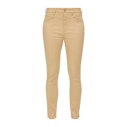 s.Oliver Pants female Beige size 48