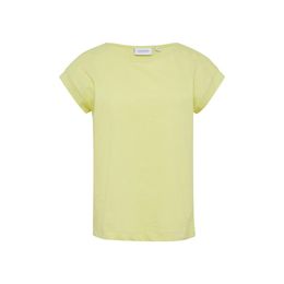 comma, Comma Casual Identity Shirt female Green size 40