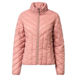 Fransa Steppjacke 'PADMA' Damen Gr&ouml;&szlig;e XS ros&eacute;