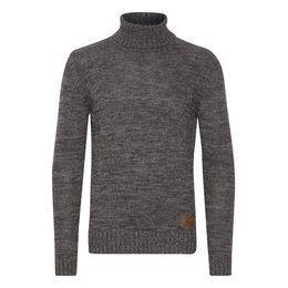 !Solid Pullover 'Philaremo' Herren Gr&ouml;&szlig;e XXXL graumeliert