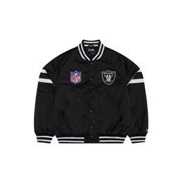 New Era Between-Season Jacket 'LASRAI' male Black size XXL