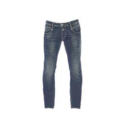 Le Temps Des Cerises Jeans '700/11' male Blue size 30