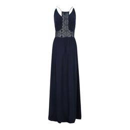 Vero Moda Tall Kleid 'VMGRACE' Damen Gr&ouml;&szlig;e 40 navy Winterkleid