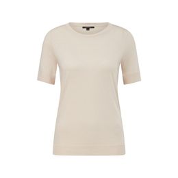 comma, Comma Shirt female Beige size 46