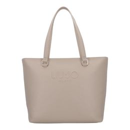 Liu Jo Shopper 'Halona' Damen Gr&ouml;&szlig;e One Size dunkelbeige