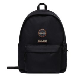 Napapijri Backpack female Black size One Size